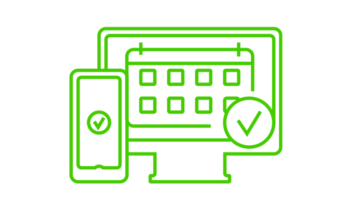 Smart appointment scheduling system - Qmatic Cloud Appointments