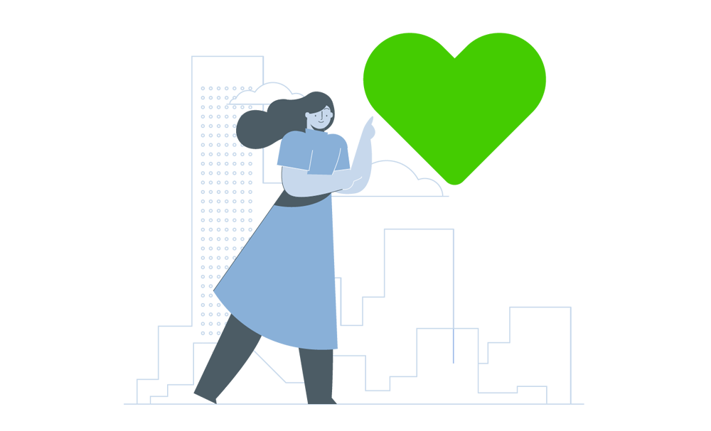 Customer Feedback System — Qmatic