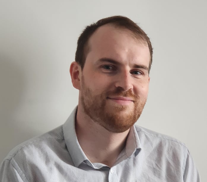 Meet Julian, Channel Director