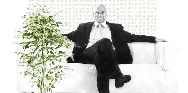 The story about Mr. Smith and his painful and enjoyable journeys