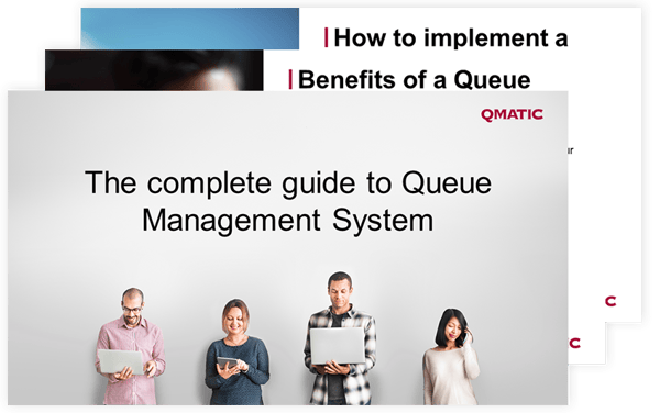 Queue Management System