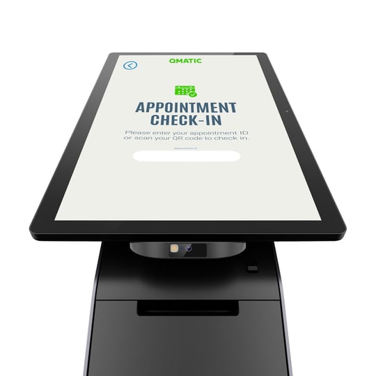 Latest News in Queue Management Solutions — Qmatic