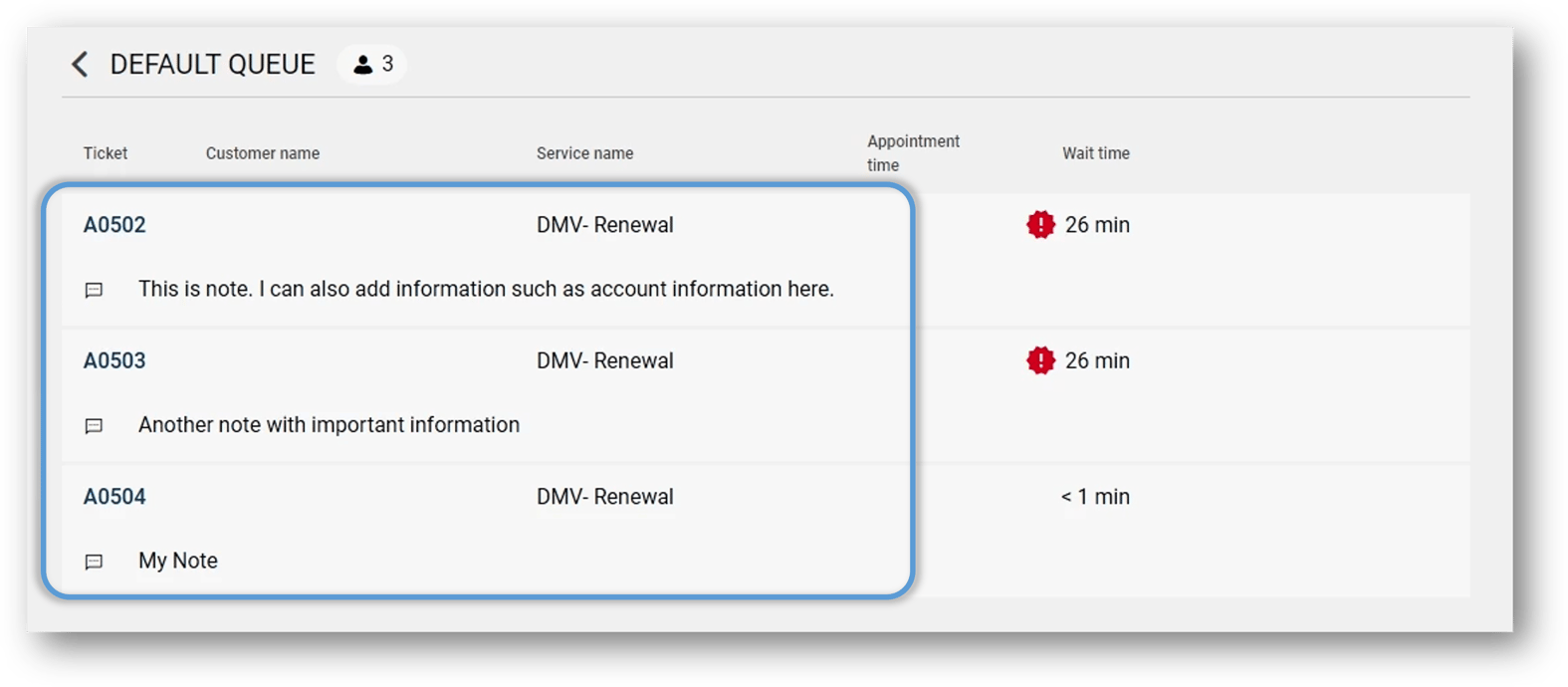 New features and improvements in Counter Update