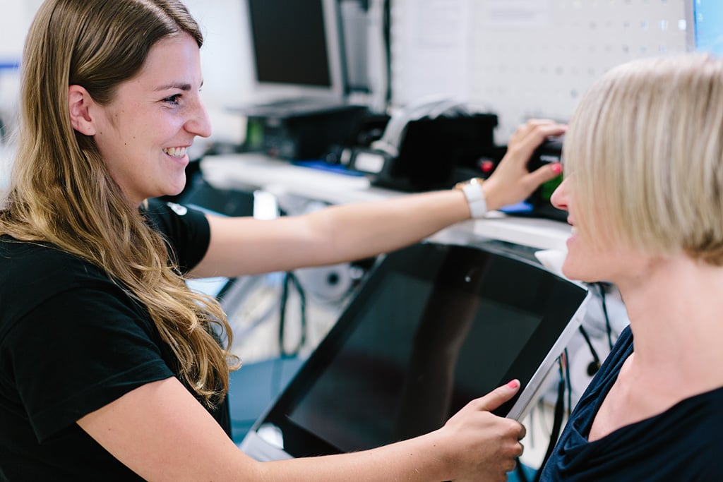 Qmatic Customer Success Program - Qmatic