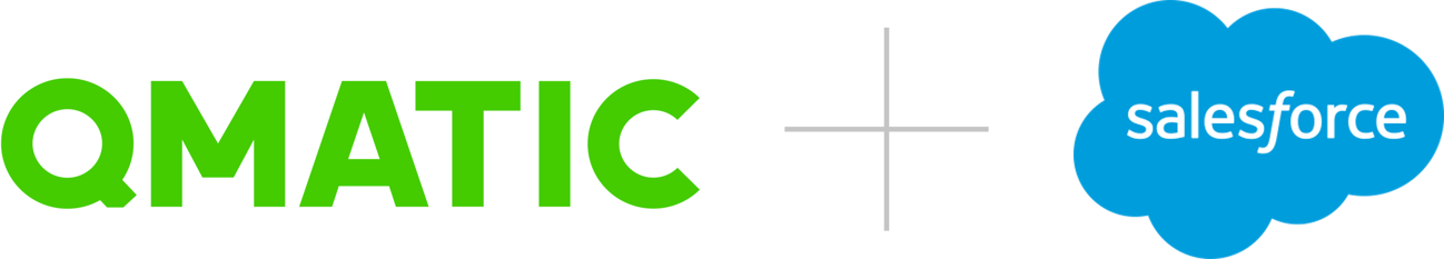 Integrate Qmatic and Salesforce