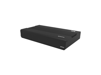 Digital Signage Solutions — Qmatic