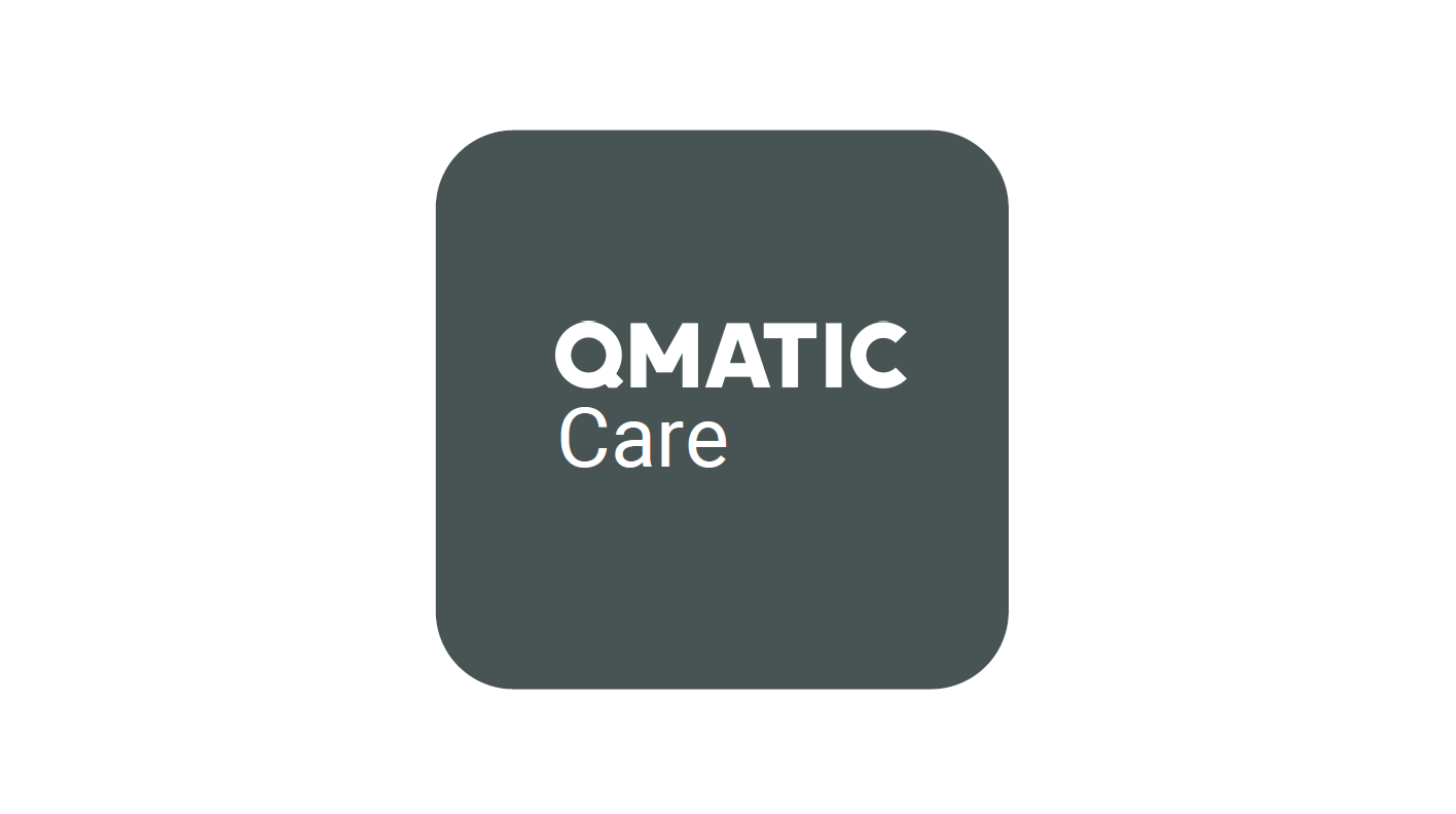 Client Support for Qmatic Systems — Qmatic