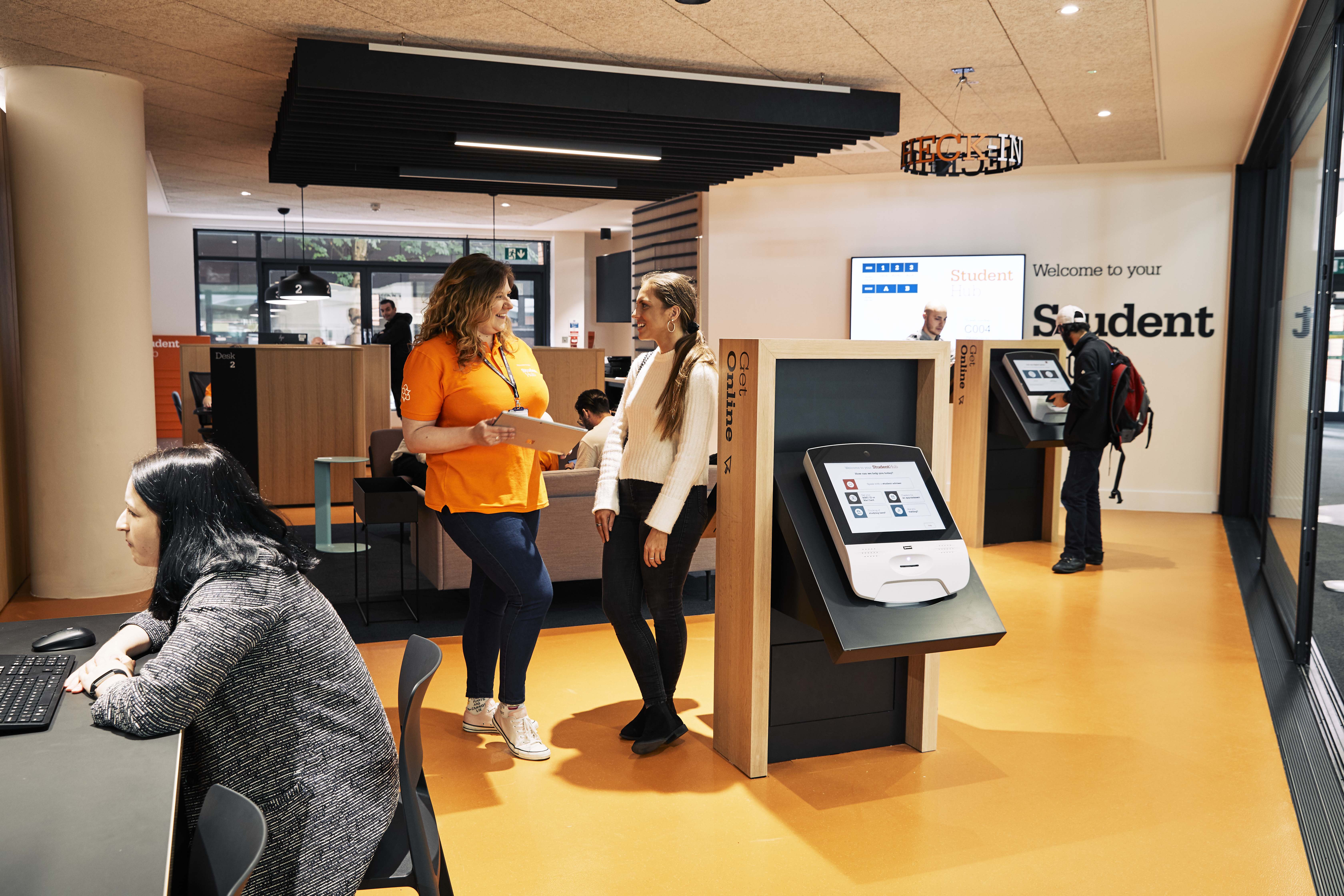 Manchester Metropolitan University Revolutionizes the Student ...