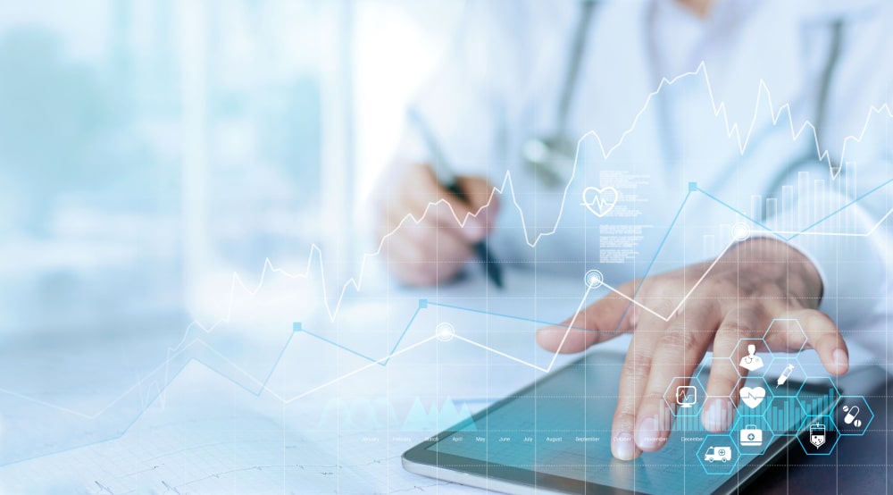 Forecasting: Using Patient Journey Management to Future-Proof Your ...