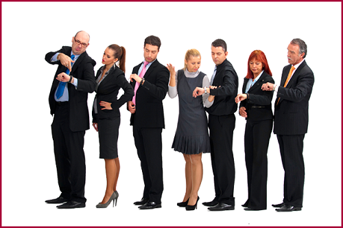 4 pilares para una buena gestión de filas de espera