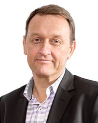 New CEO Robert Ekström Takes Helm at Qmatic