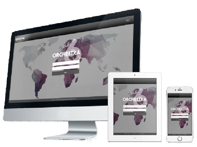 Qmatic launches newest release of Orchestra, its leading customer ...