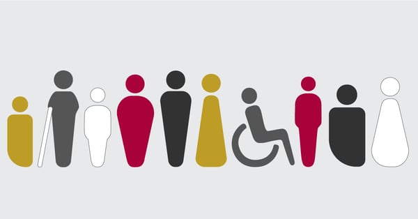 Let’s make the workplace accessible – for everyone
