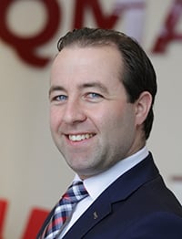 Wij stellen aan u voor – David Stelma