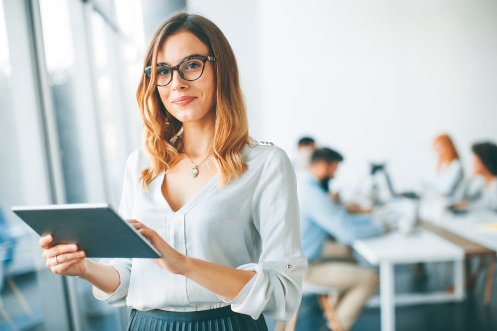 Queue Management Solutions and Queuing System — Qmatic