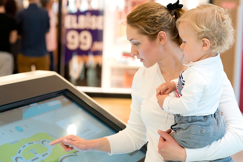 Why Click and Collect is at the Heart of Great Retail Experience