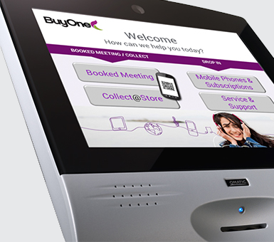 Managing Customer Wait Times in Retail — Qmatic