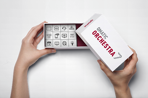 Enterprise Queue Management System Software - Orchestra 7 — Qmatic