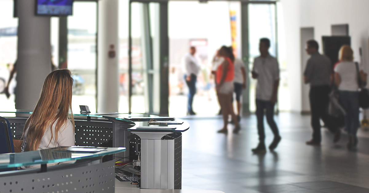 Waiting in Queue: Manage Customers' Waiting Experience